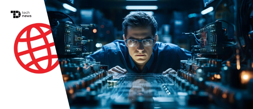 ACL Digital Joins The Intel Foundry Accelerator Design Services Alliance - TechDogs